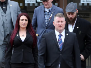 Paul Golding: A Comprehensive Overview - Bristoltoday